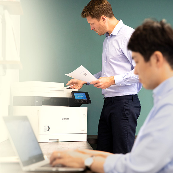 Software Solutions | Canon Canada Inc.