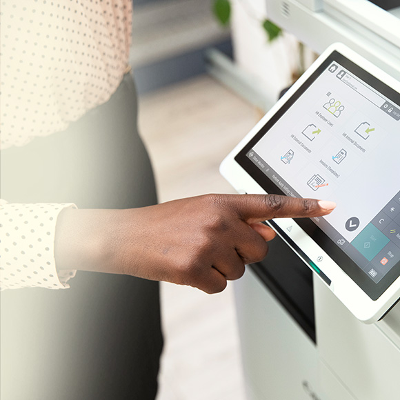 Software Solutions | Canon Canada Inc.