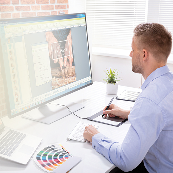 Production Workflow | Software Solutions