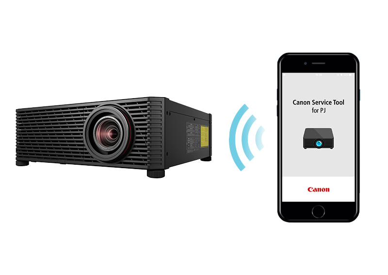 Software Solutions | Canon Canada Inc.