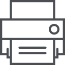 Canon imageRUNNER ADVANCE DX 529iF | Black and White Printer