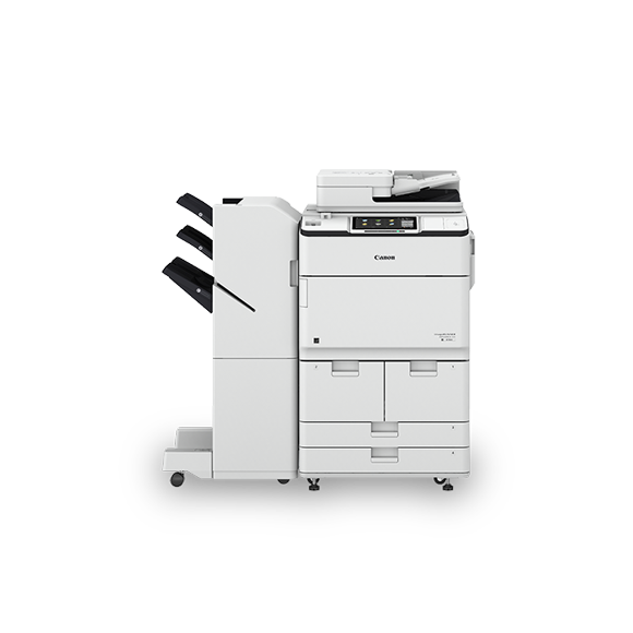 Black and White Multifunction Printers | Enterprise