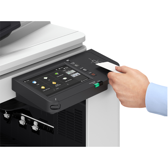 Color imageRUNNER C3326i | Imprimante multifonction couleur