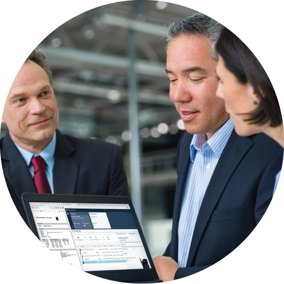 Canon PRISMAproduction | Workflow Software