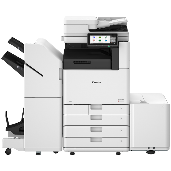 Color imageFORCE C3150 | Imprimante multifonction couleur