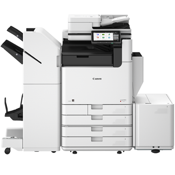 imageFORCE C7165 | Enterprise Printer