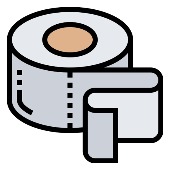 Canon LX-P5510 Pigment-Based Inkjet Label Printer | Label Printer