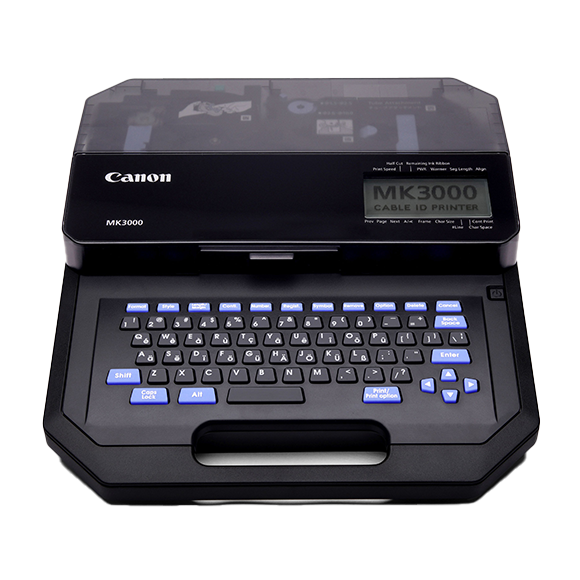 Canon MK-3000 Cable Management Printer