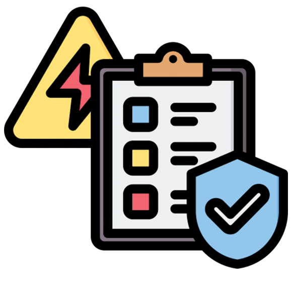 Cable Management Printers