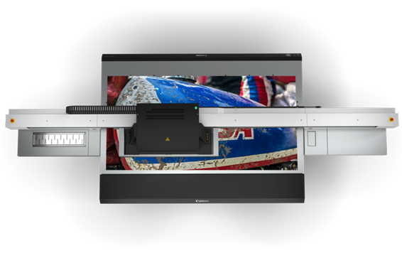 Arizona 2300 Series | Graphic Arts Printer