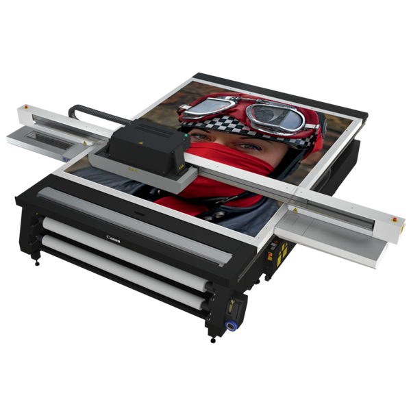 Arizona 2300 Series | Graphic Arts Printer