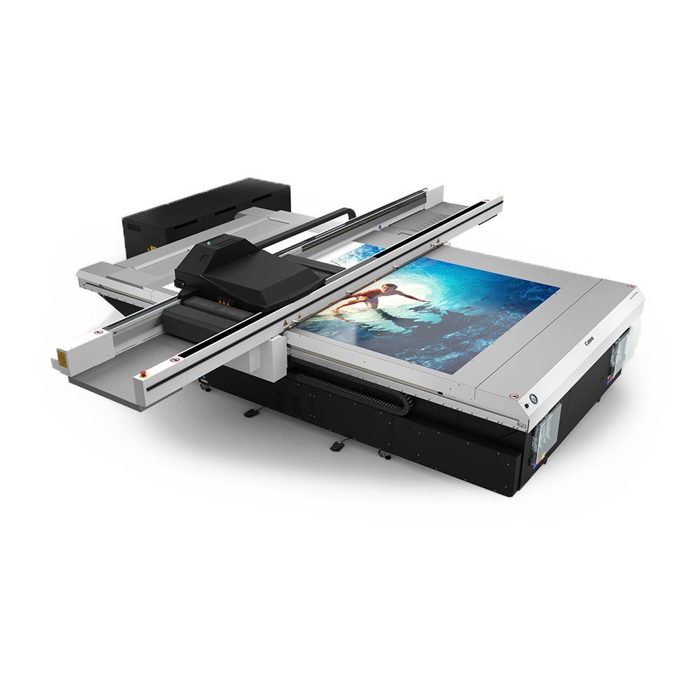 Arizona 6100 Series Mark II | Graphic Arts Printer