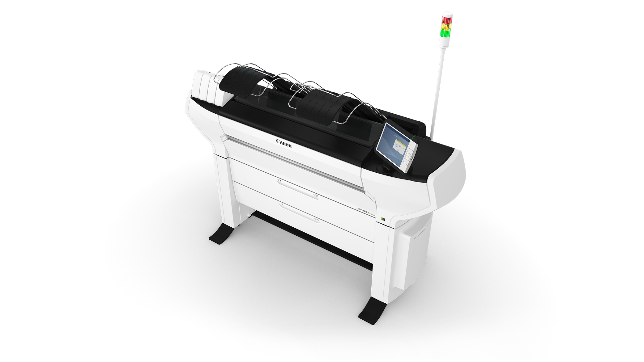 colorWAVE T60 | Corporate & CAD Printer