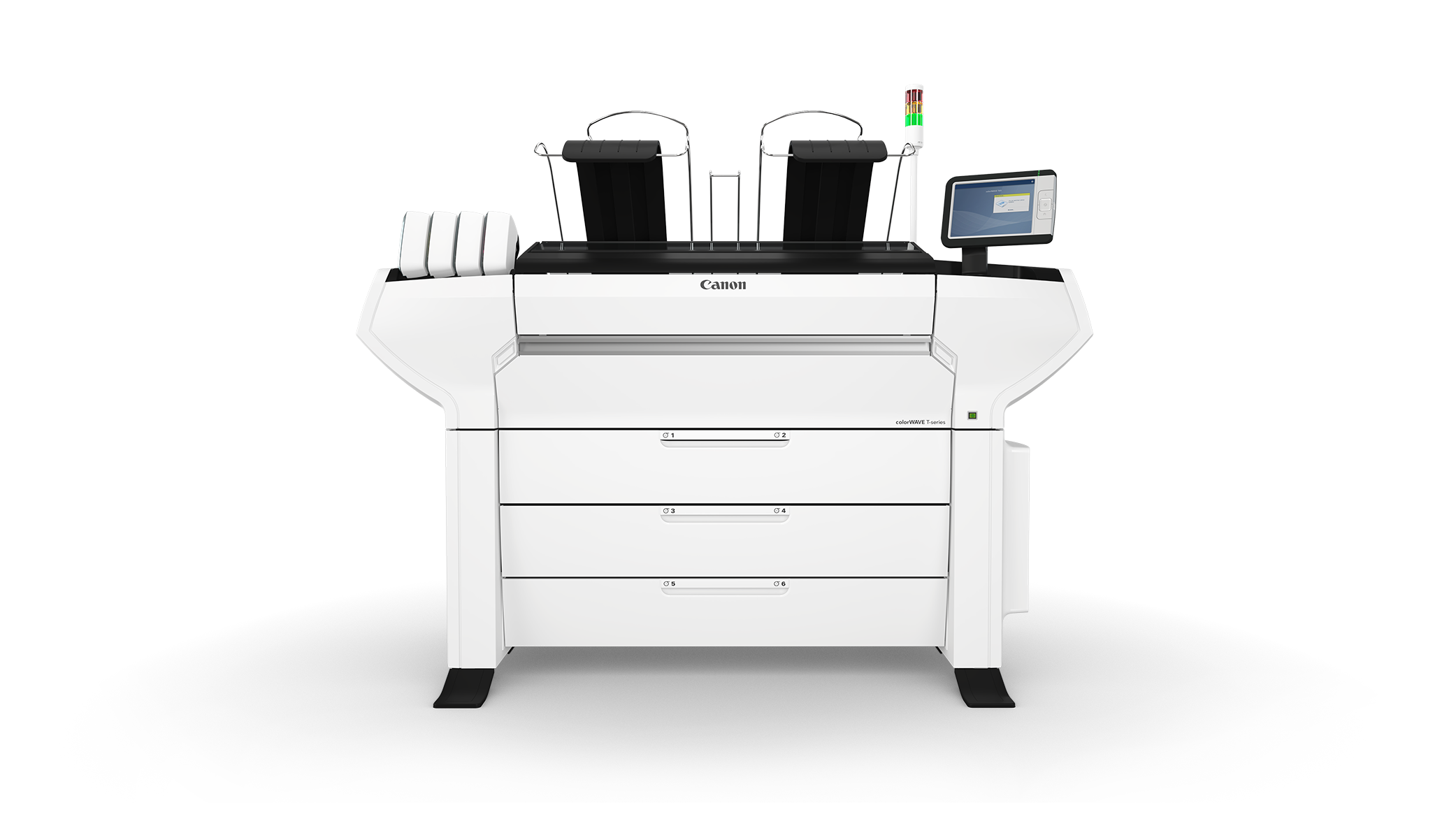 colorWAVE T65 | Corporate & CAD Printer