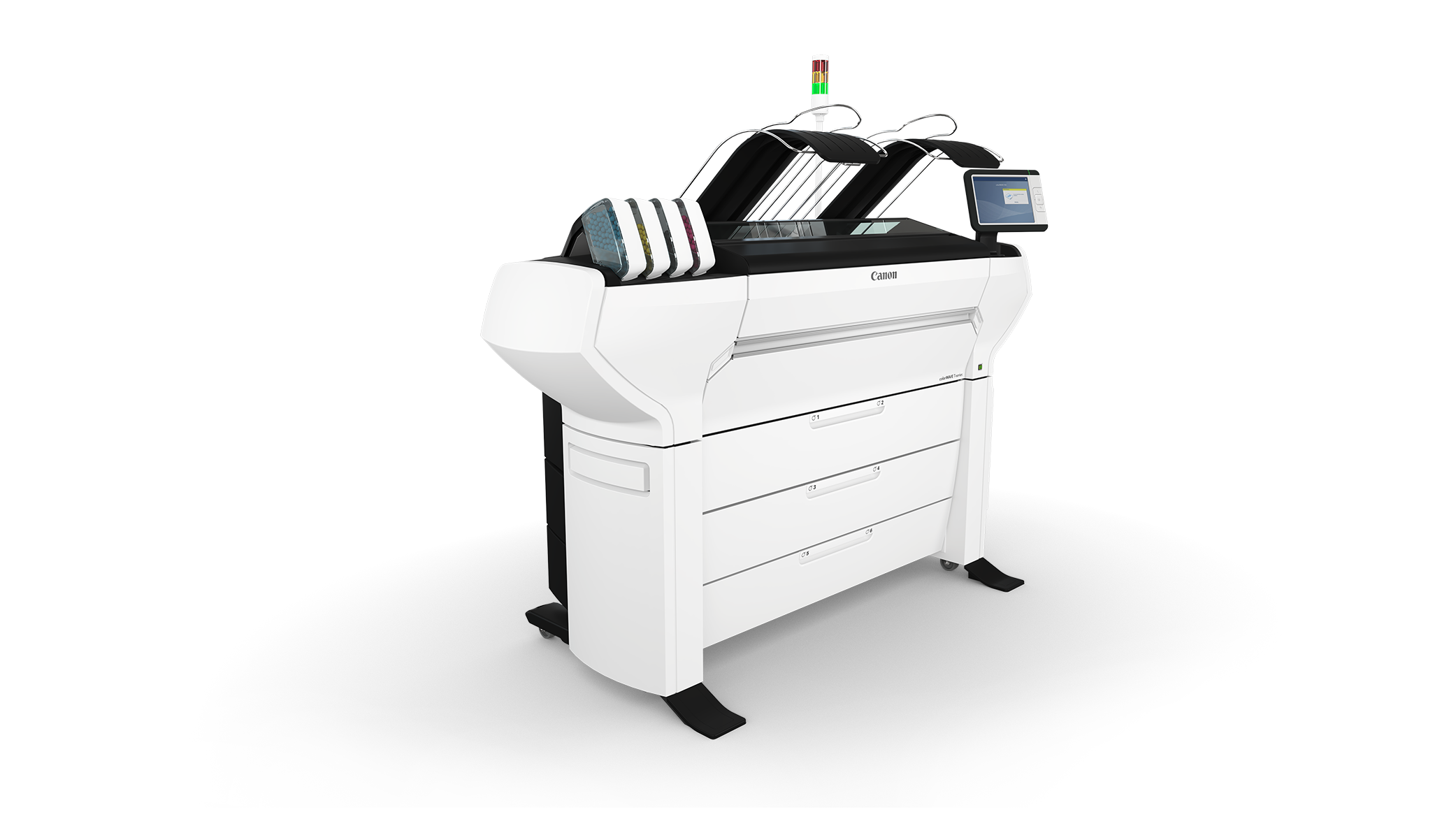 colorWAVE T65 | Corporate & CAD Printer