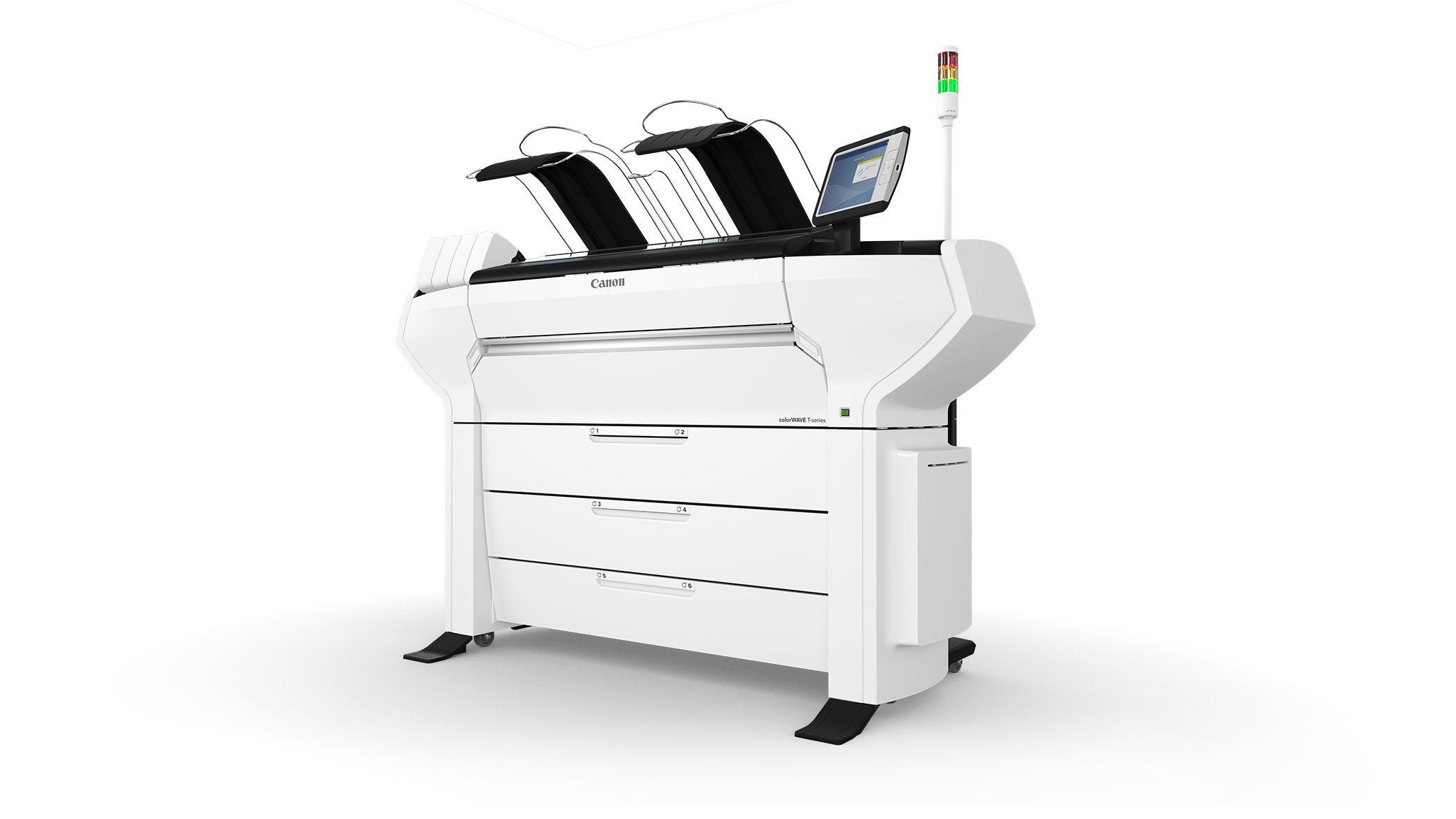 colorWAVE T65 | Corporate & CAD Printer