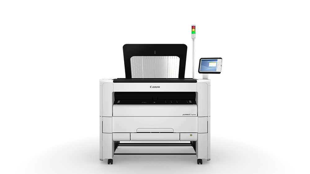 plotWAVE T30/35 | Corporate & CAD Printer