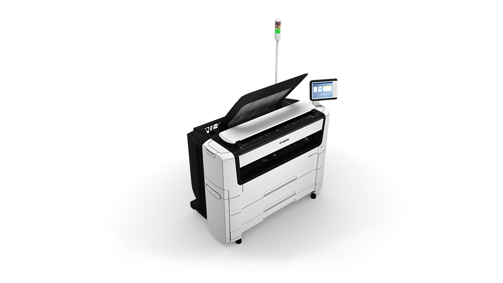 plotWAVET50/T55 | Corporate & CAD Printer