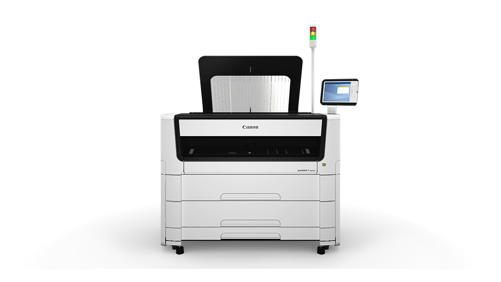 plotWAVET50/T55 | Corporate & CAD Printer