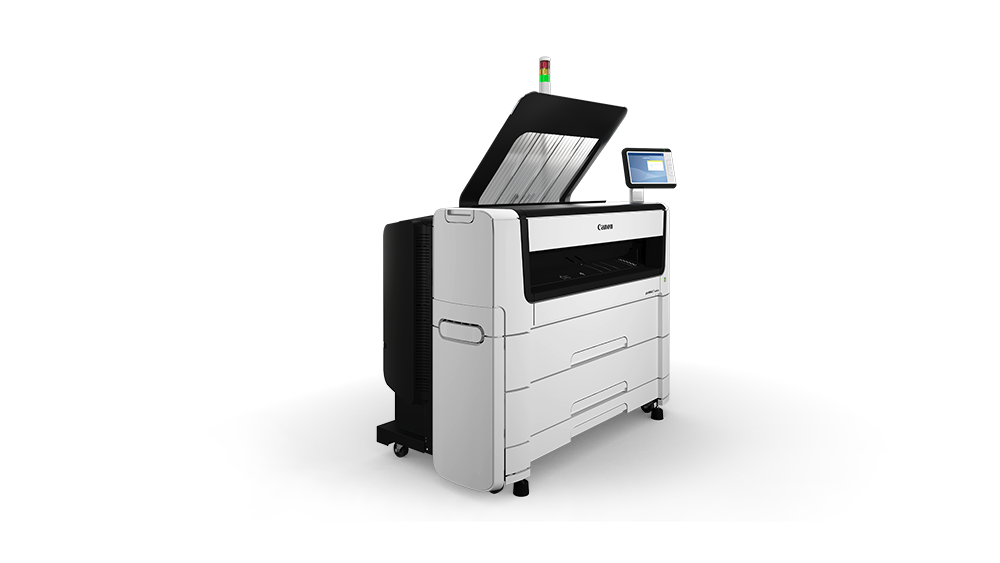 plotWAVET50/T55 | Corporate & CAD Printer