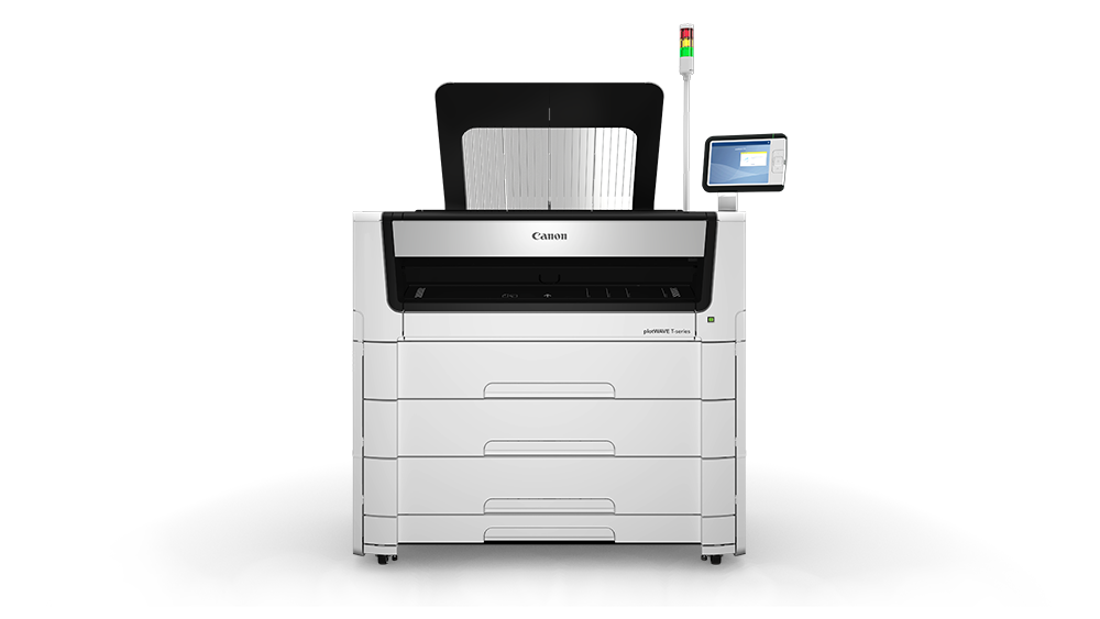 plotWAVE T75 | Corporate & CAD Printer