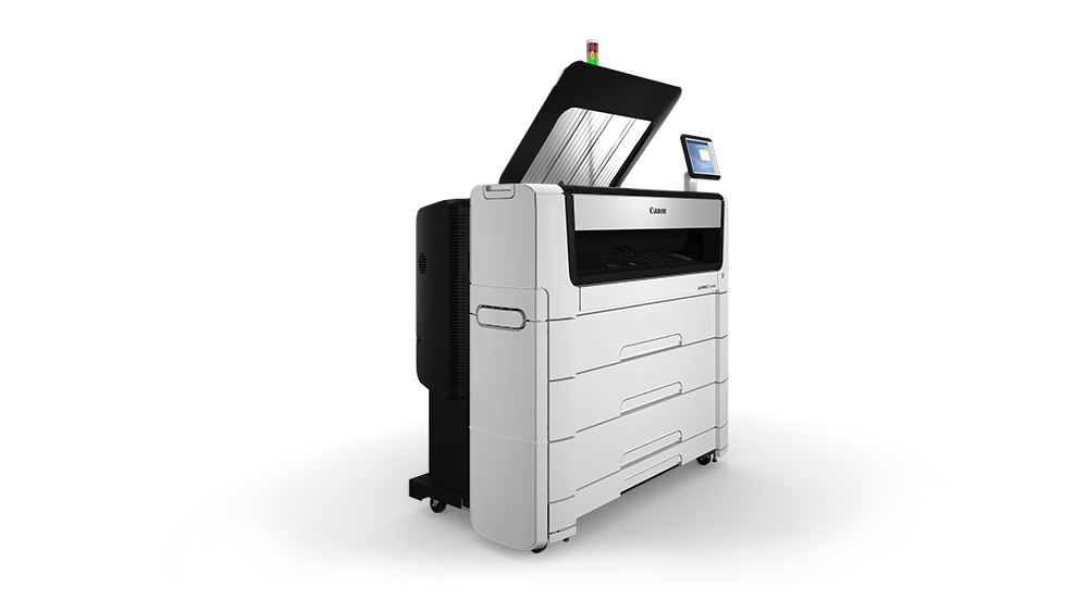 plotWAVE T75 | Corporate & CAD Printer
