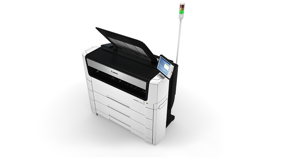 plotWAVE T75 | Corporate & CAD Printer
