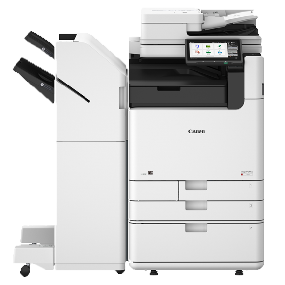 imageFORCE C5150 | Colour Multifunction Printer