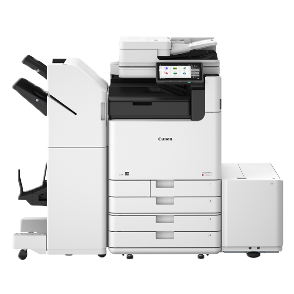 imageFORCE C5160 | Colour Multifunction Printer