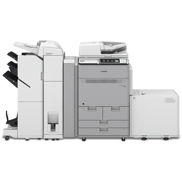 Press Releases 2019 | Canon Canada