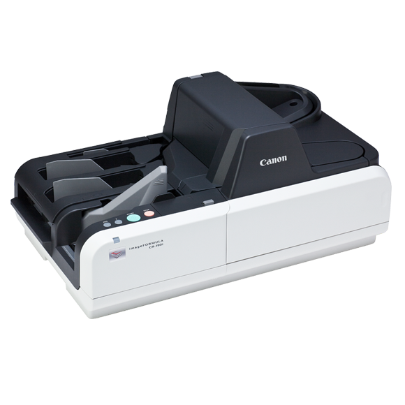 Canon imageFORMULA CR-190i II | Cheque Scanner