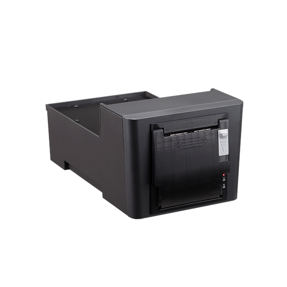 Canon imageFORMULA RP10 Thermal Receipt Printer | Cheque Scanner