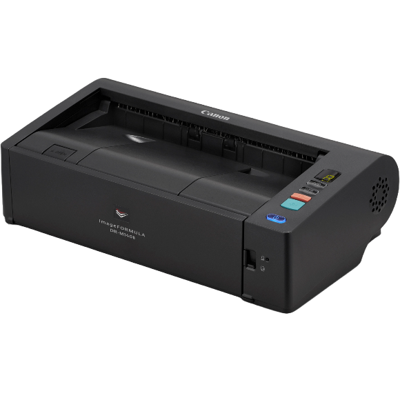 Canon imageFORMULA DR-M140II | Departmental and Production Scanner