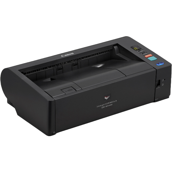 Canon imageFORMULA DR-M140II | Departmental and Production Scanner