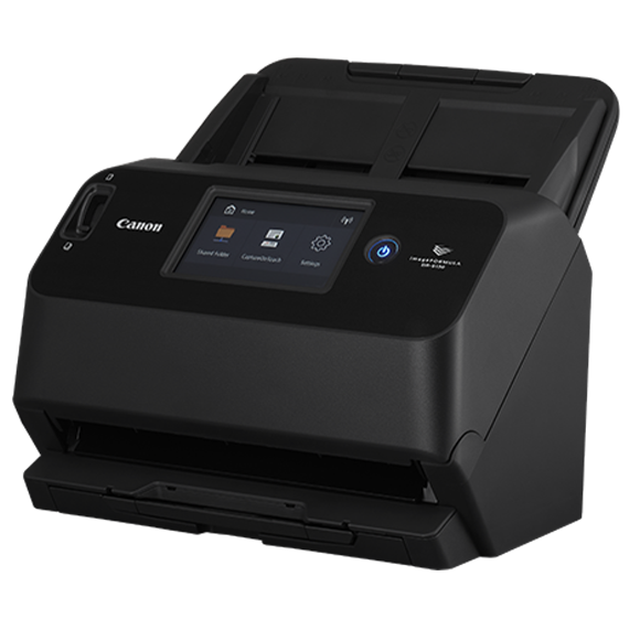 imageFORMULA DR S150 | Personnel et groupe de travail