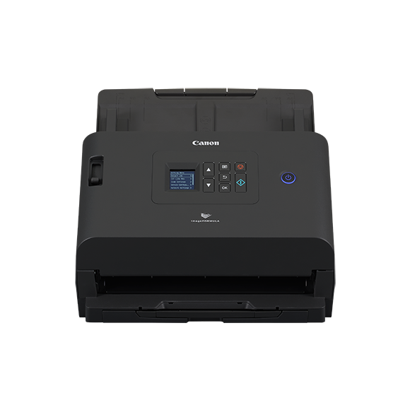 Personal and Workgroup Scanners | Canon Canada
