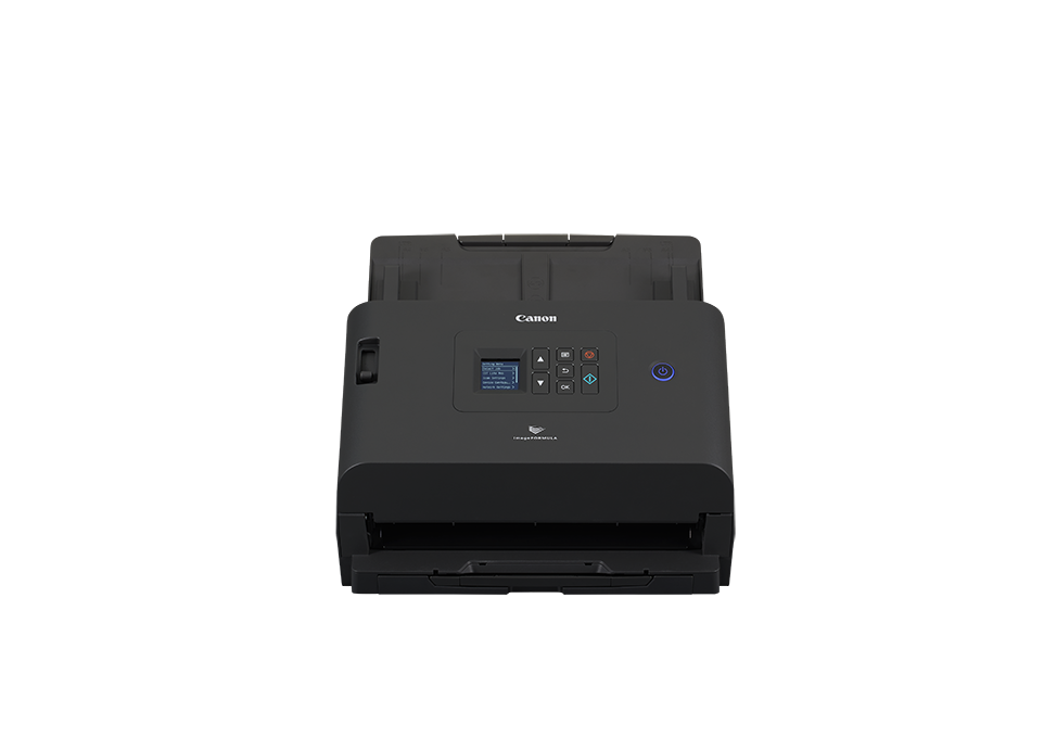 Canon imageFORMULA DR-S250N | Personal and Workgroup Scanner
