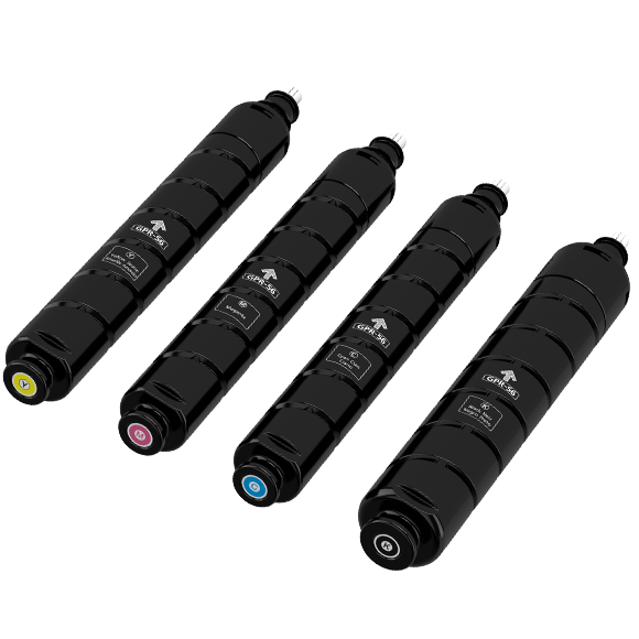 Canon imageWARE Remote | Device Management Software