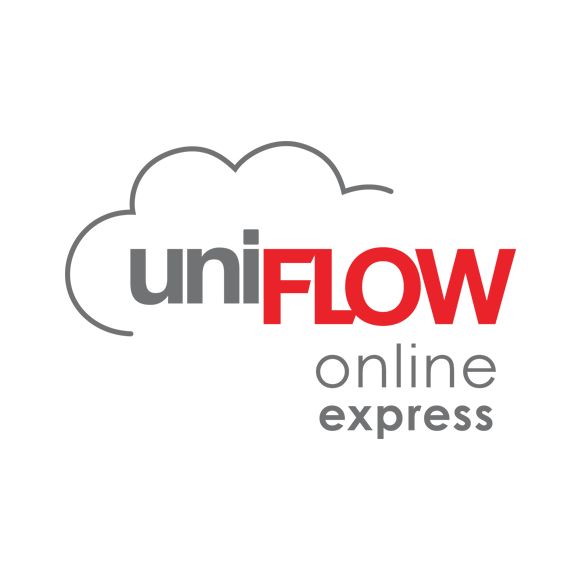 uniFLOW Online Express
