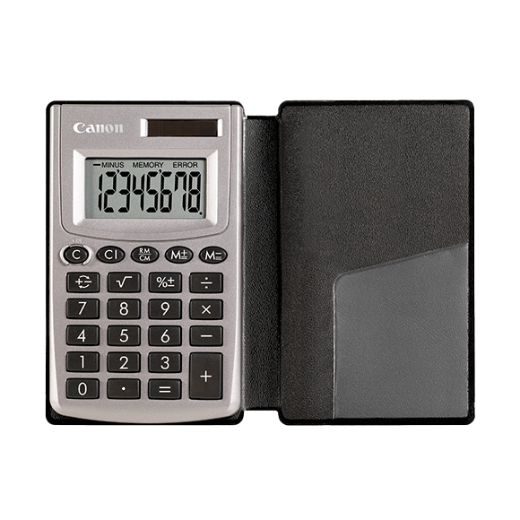 Canon LS-270L | Basic Calculators