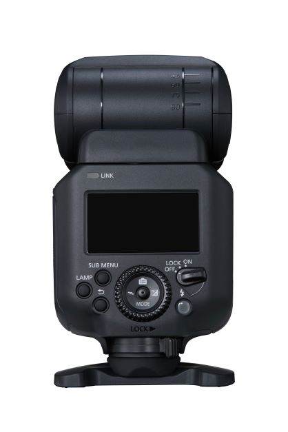 Speedlite EL-5