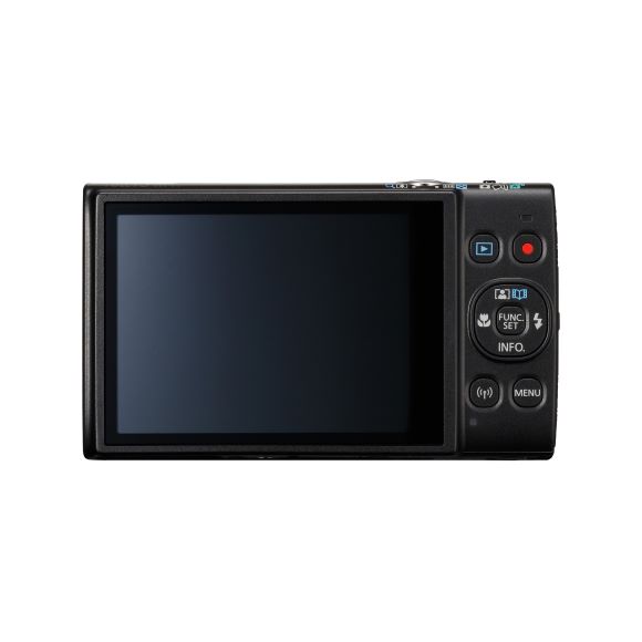 Canon Powershot ELPH 360 HS A | Point-and-Shoot Camera