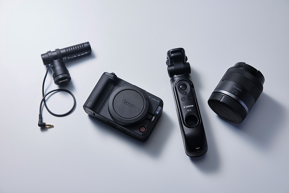 Compact Digital Cameras | Canon Canada Inc.