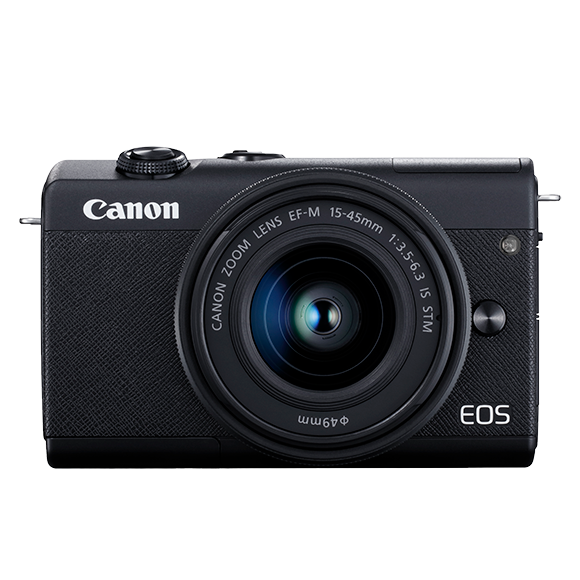 Mirrorless Cameras | Canon Canada Inc.