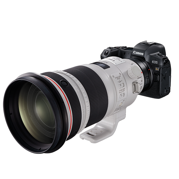 Canon EOS Ra | Mirrorless Camera