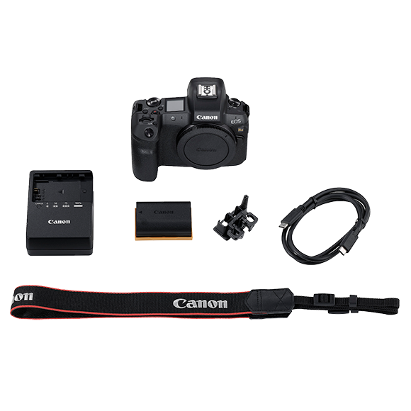 Canon EOS Ra | Mirrorless Camera