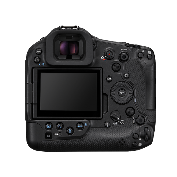 EOS R1 | Mirrorless Camera