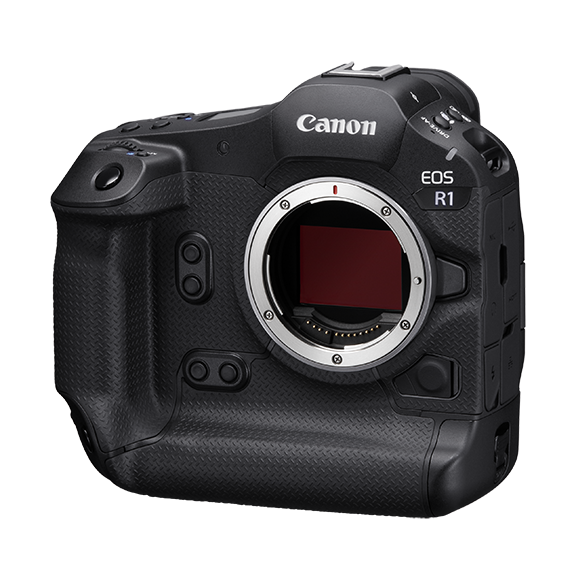 EOS R1 | Mirrorless Camera