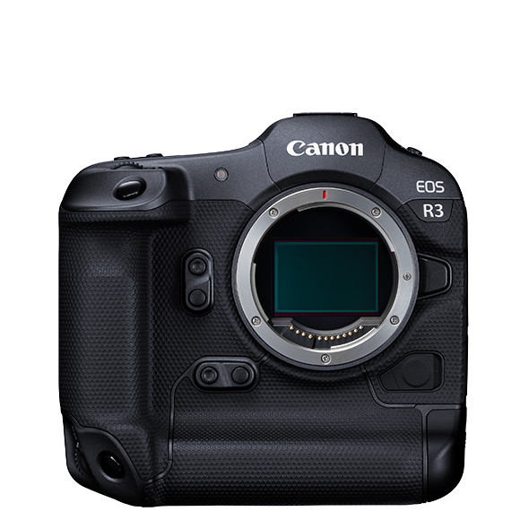 Mirrorless Cameras | Canon Canada Inc.
