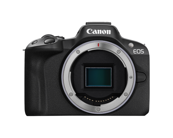Mirrorless Cameras | Canon Canada Inc.